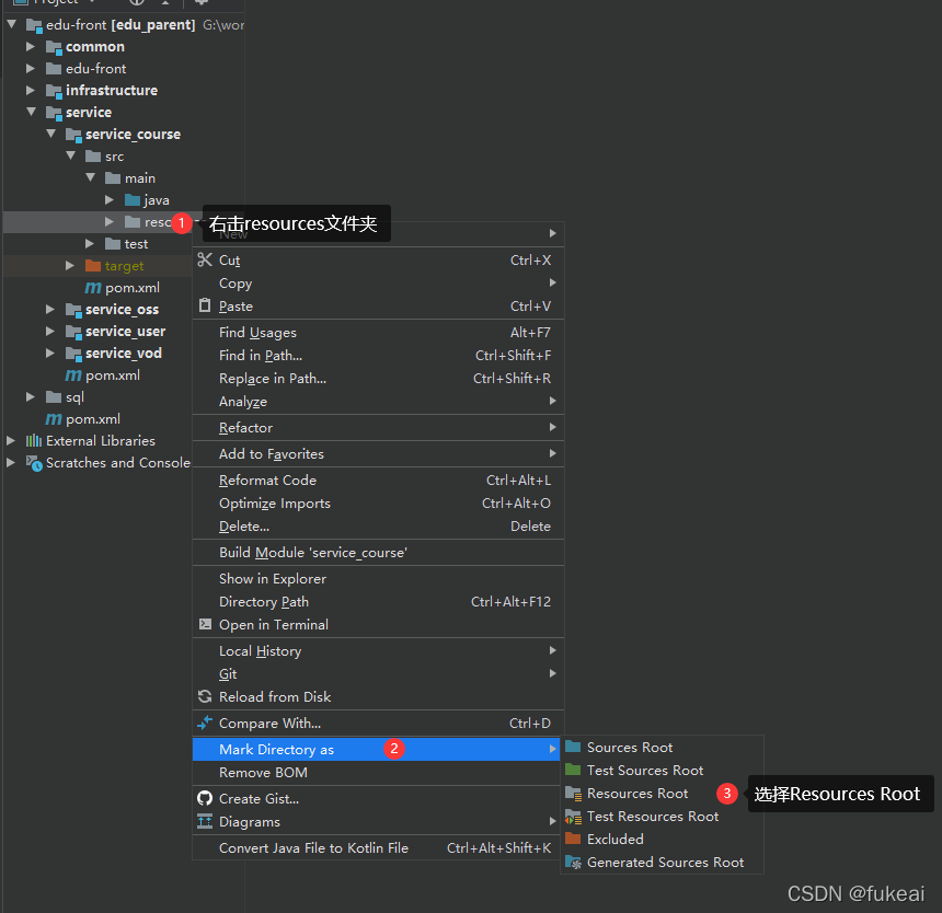 Could not resolve placeholder ‘XXX‘ in value “${XXX}“报错解决_could not ...