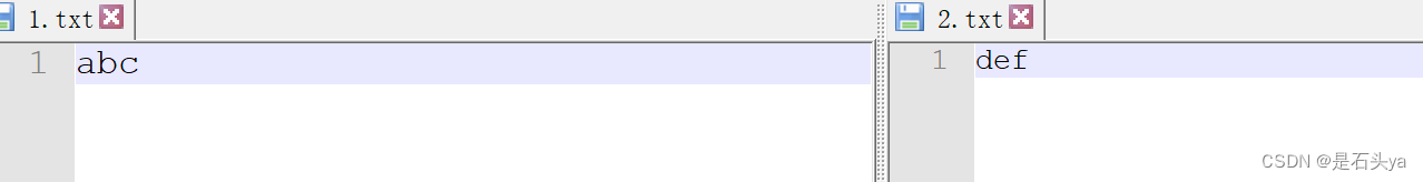如何比较两个文件是否完全一样，Windows、MacOS、Linux（使用自带命令比较）certutil，摘要，digest_比较文件是否一致-CSDN博客