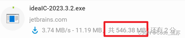 IDEA2024 最新版详细图文安装教程（Java环境搭建+IDEA安装+运行测试+汉化+背景图设置）_idea2023-CSDN博客