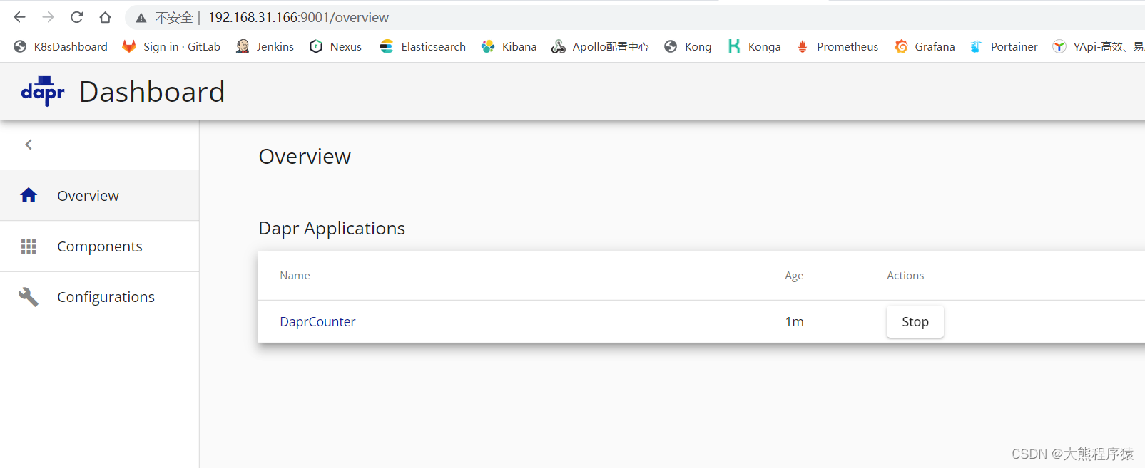 centos7 vscode远程运行dapr_vscode 远程连接centos-CSDN博客