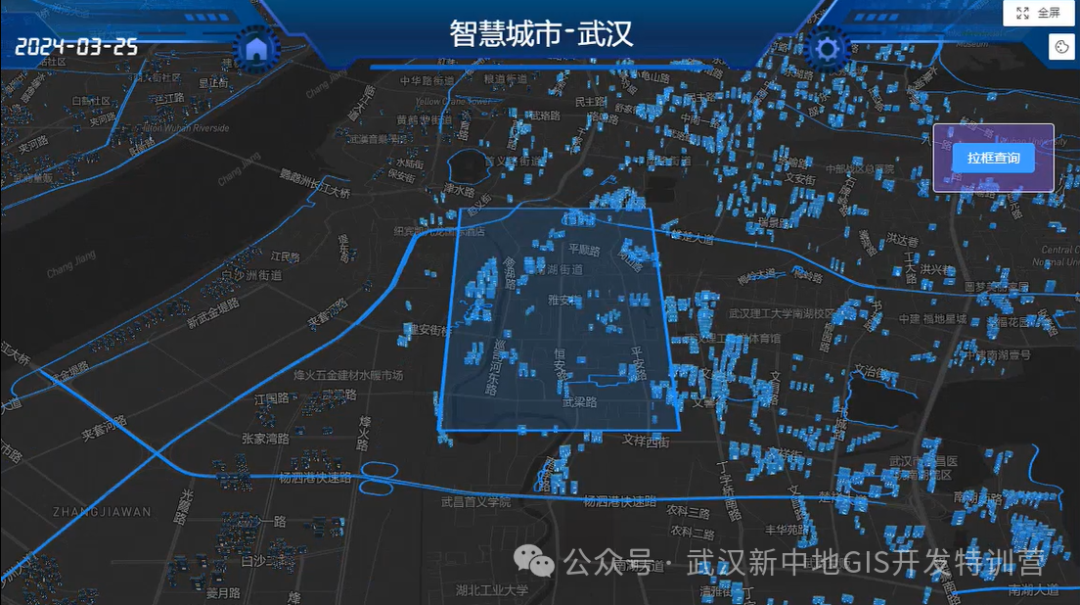 如何通过Mapbox和Ant L7实现智慧城市武汉？_mapbox antv-CSDN博客