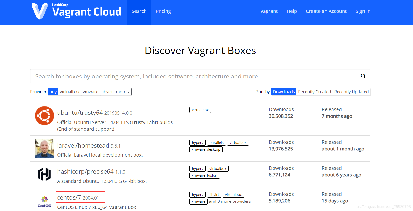 Window10 使用Vagrant搭建Linux系统_vagrant + virtualbox windows10-CSDN博客