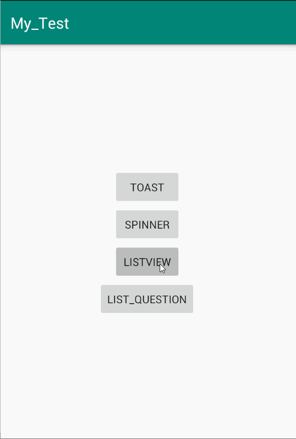 【18】Android UI - ListView-CSDN博客