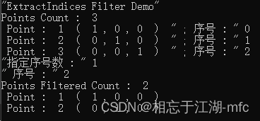 PCL点云处理：六种滤波器详解与应用-CSDN博客