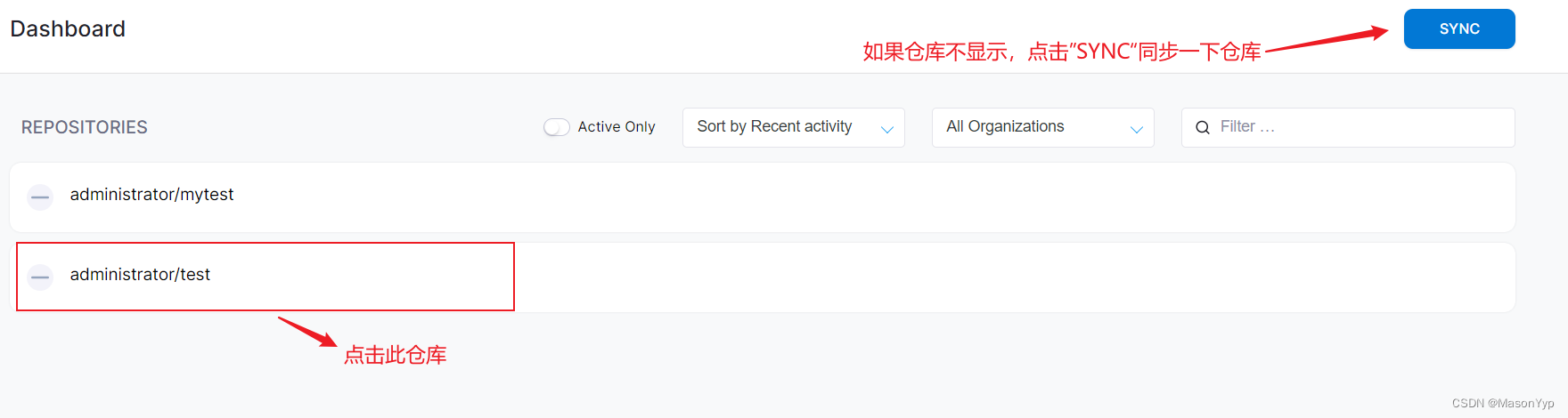 使用Docker安装Drone和Gogs实现自动化部署_docker gogs-CSDN博客