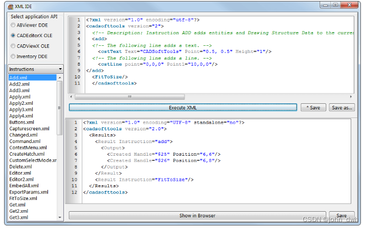 CADEditorX ActiveX 14.1.X-CSDN博客