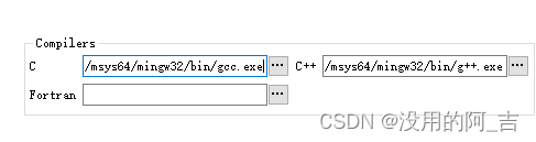 windows + Mingw32-make 编译 PoDoFo库，openssl， libjpeg， Msys2工具的使用-CSDN博客