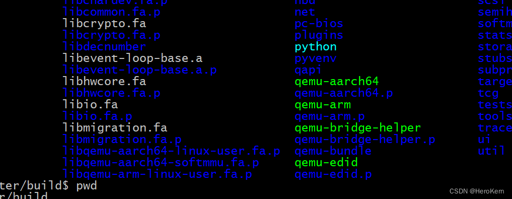 zynq qemu模拟器环境搭建_qemu zynq-CSDN博客