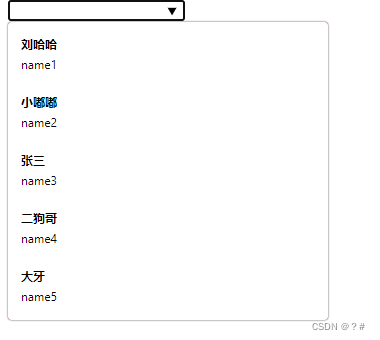 HTML5下拉列表中 ＜datalist＞ 元素用jquery动态绑定option数据_jquery datalist-CSDN博客