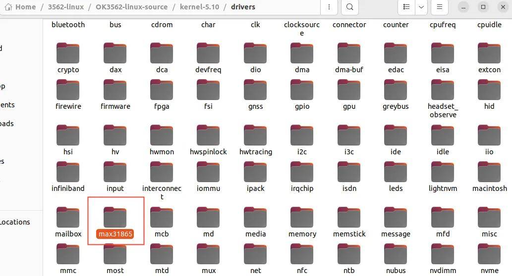 RK3562J技术分享 | 使用SPI挂载数字式RTD温度传感器的方法-CSDN博客