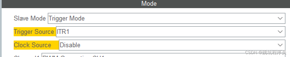 simple foc 移植KEIL驱动双路电机_simplefoc-CSDN博客