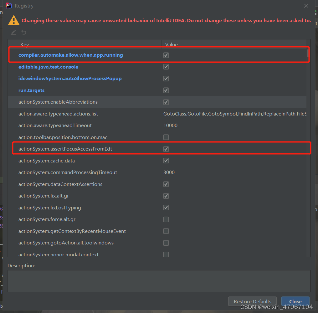 spring-boot-devtools配置_spring-boot-devtools 配置-CSDN博客
