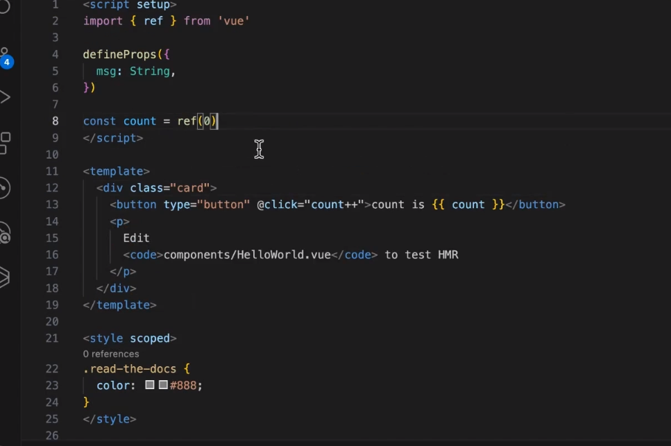 前端学习笔记202309学习笔记第一百零三天-vuex实现原理4-CSDN博客