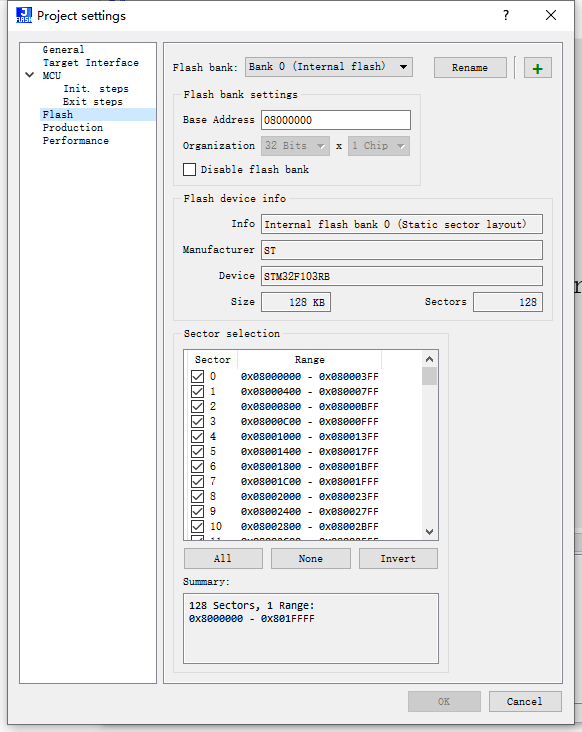 用J-Flash下载BootLoader程序_bootloader下载-CSDN博客
