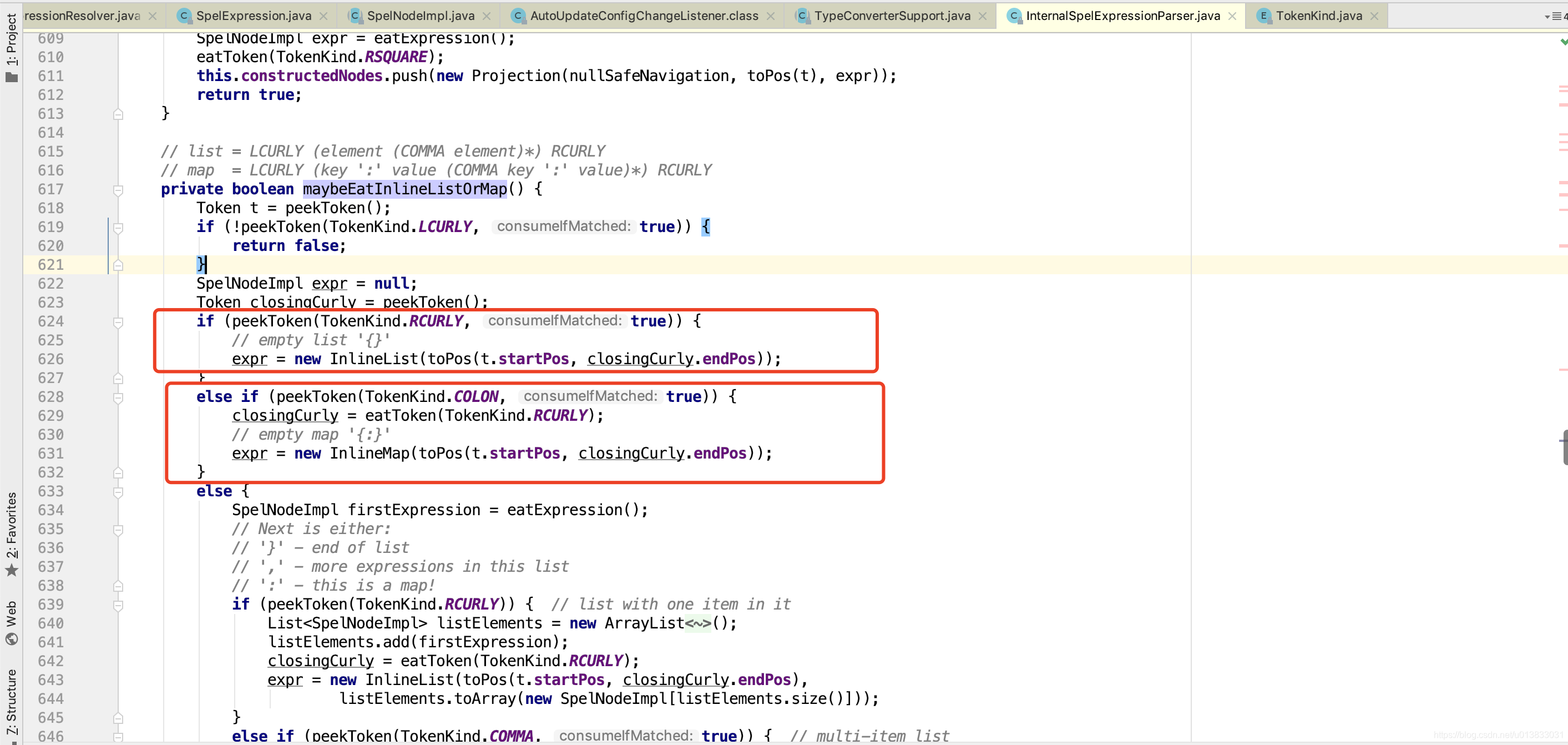Spring @Value 加载Map 结构时,报:Cannot convert value UnmodifiableRandomAccessList to Map_cannot ...