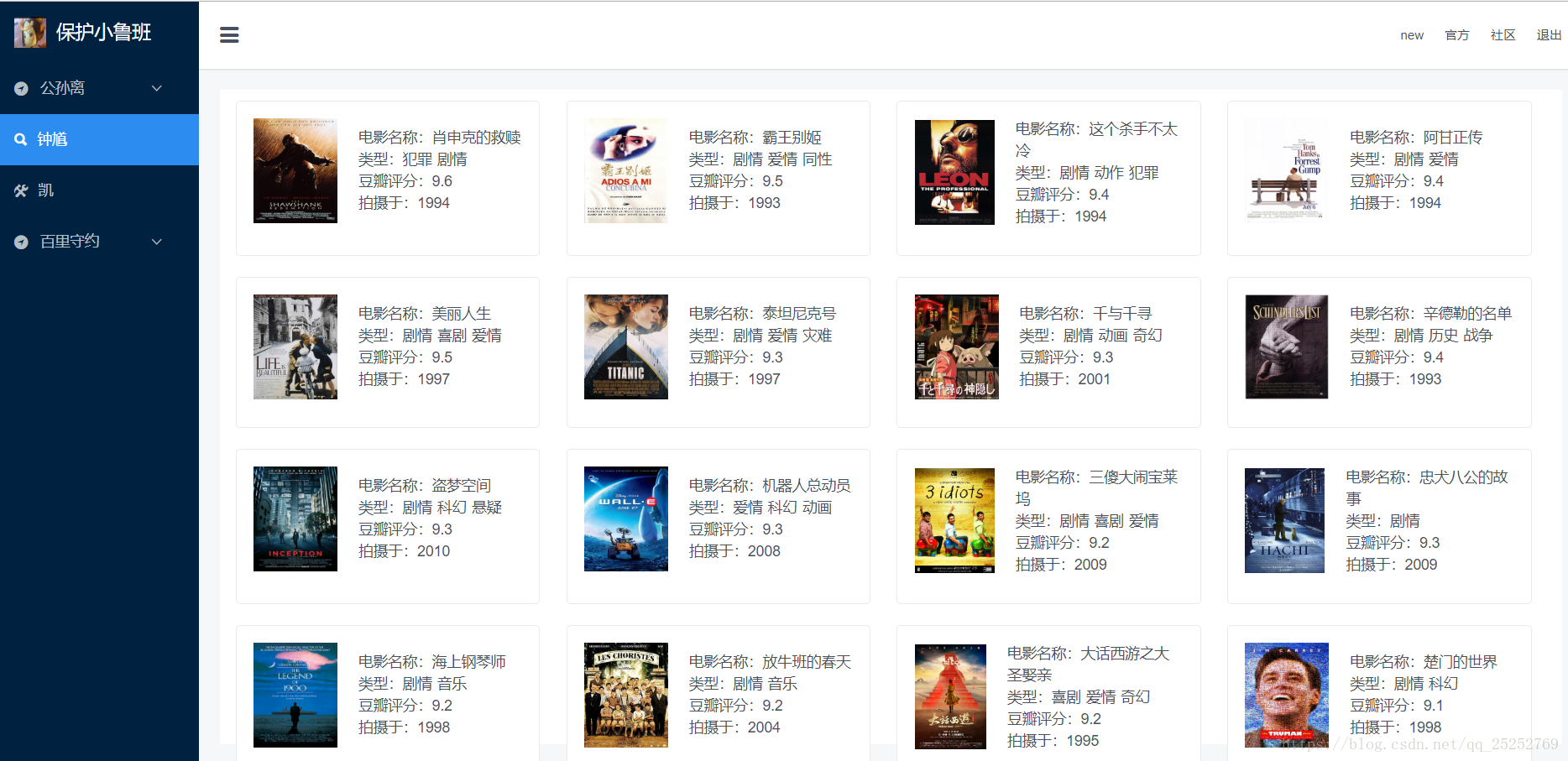 我的vue学习日记（一）——后台管理系统（vue+vuex+axios+iview+router）_vue + vuex+iview-CSDN博客