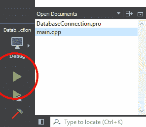 C++ Qt5 GUI 编程（一）_c++ gui programming with qt 5-CSDN博客