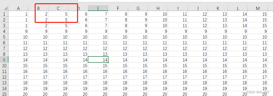 使用python操作excel单元格——删除行和列python Excel操作 删除数据行 Csdn博客