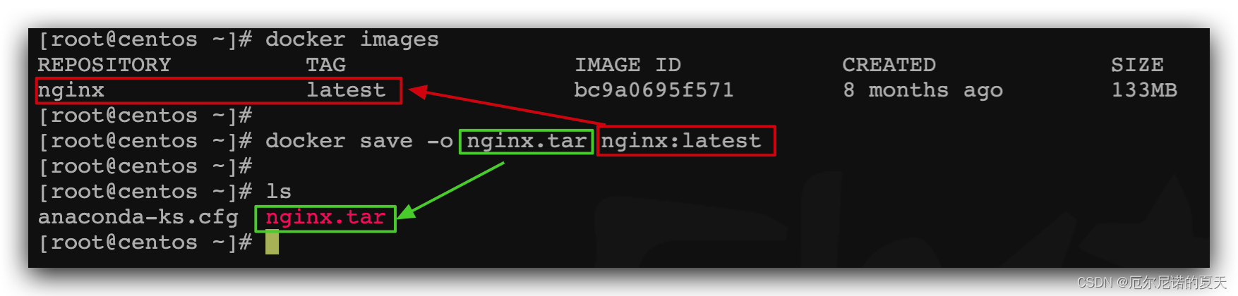 Spring Clould 部署 - Docker_docker部署springcloud项目-CSDN博客