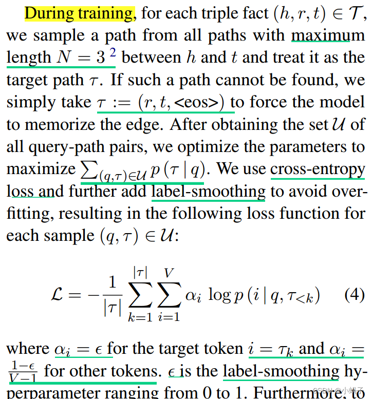 SQUIRE: A Sequence-to-sequence Framework for Multi-hop Knowledge Graph ...
