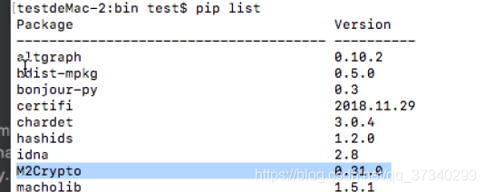 python2如何使用M2Crypto对接口请求的数据加密，对接口请求的数据解密_python2 m2crypto-CSDN博客