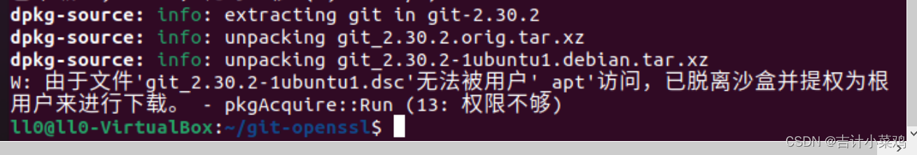 使用git同步时出现gnutls_handshake()faild: Error in the pull function_error in the pull function.-CSDN博客