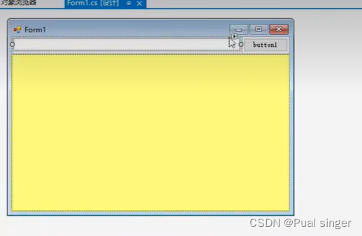 winform入门篇 第六章 -- 布局器_flowlayoutpanel-CSDN博客