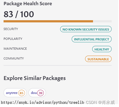 python树结构包treelib入门及其计算应用_python treelib-CSDN博客