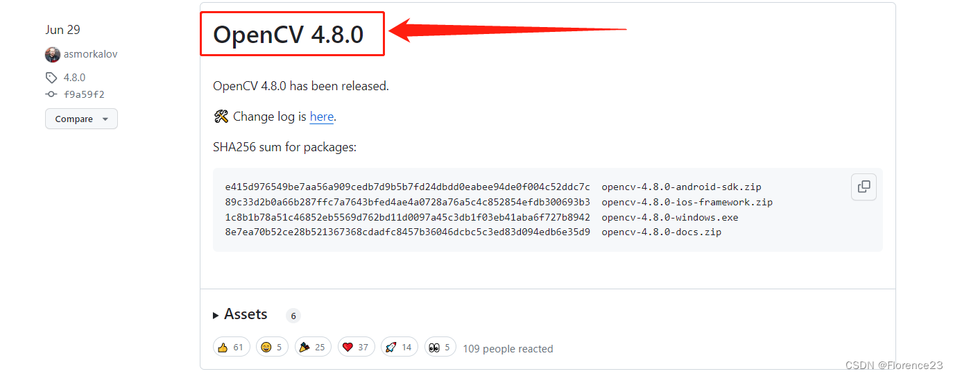 GitHub下载opencv case source_opencv github release-CSDN博客