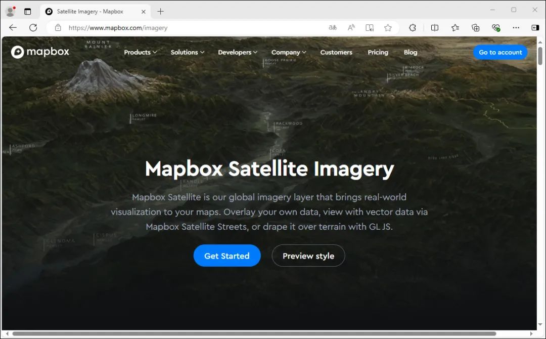 20个卫星影像查看网站_esri world imagery-CSDN博客