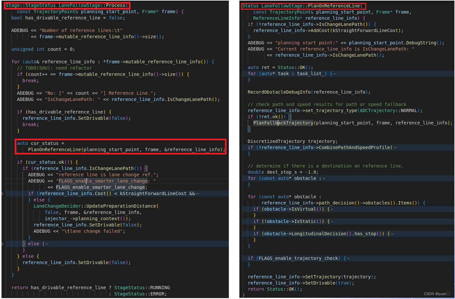 Apollo星火计划学习笔记——第七讲自动驾驶规划技术原理1_apollo routing-CSDN博客