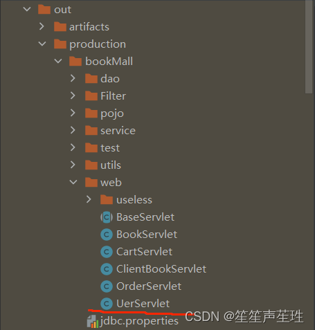 实例化Servlet类[web.xxxServlet]异常处理:java.lang.NoClassDefFoundError_浏览器实例化 ...