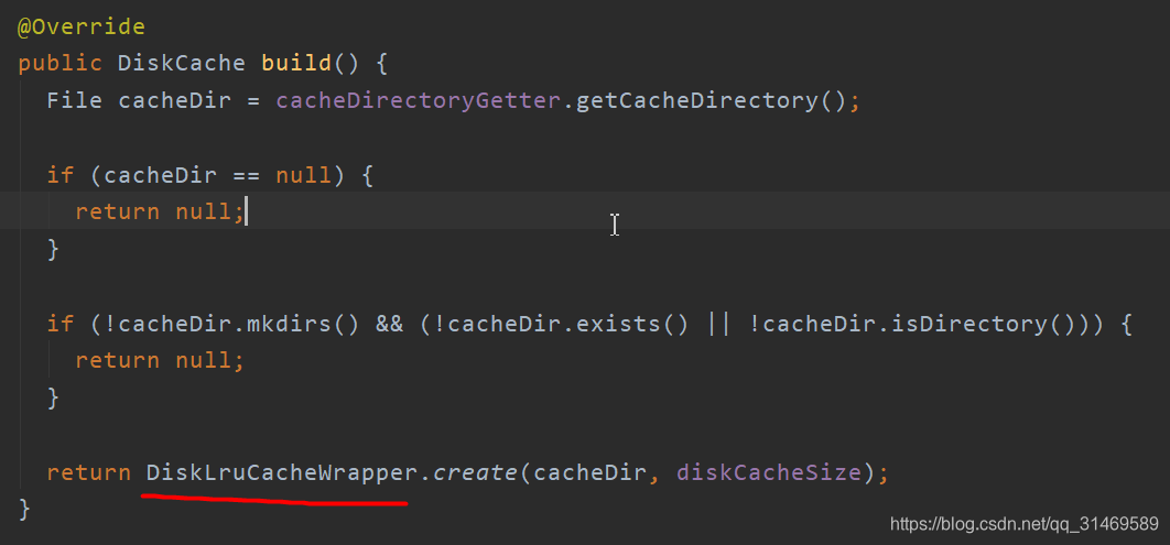 Android 开发之Glide《五》缓存_diskcachestrategy.all-CSDN博客
