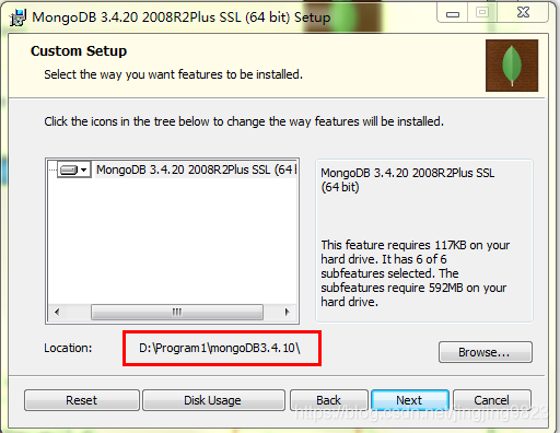 安装MongoDB和Studio3T_mongo studio 3t安装-CSDN博客