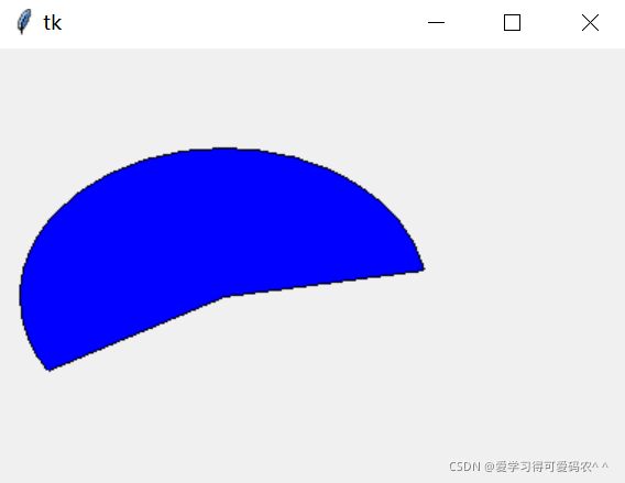 【2】tkinter GUI补充内容_tkinter bitmapimage-CSDN博客