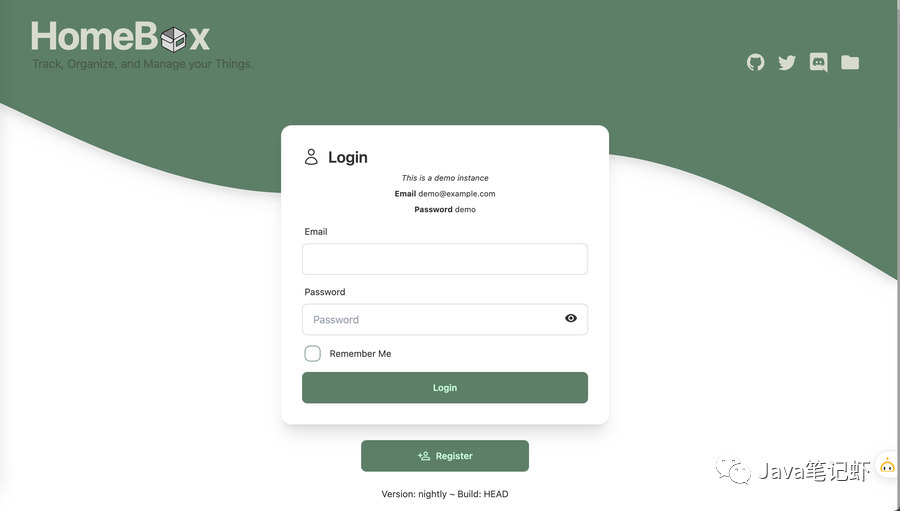 一个简单易用的家庭库存管理系统、已开源-CSDN博客
