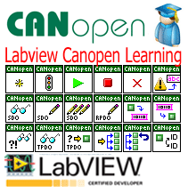 Labview之CAN通讯_labview的can通讯-CSDN博客