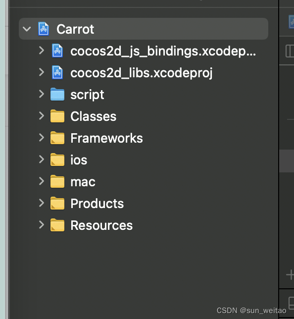 如何将cocos2d-x js打包部署到ios上 Mac M1系统_cocos2dx ios打包-CSDN博客