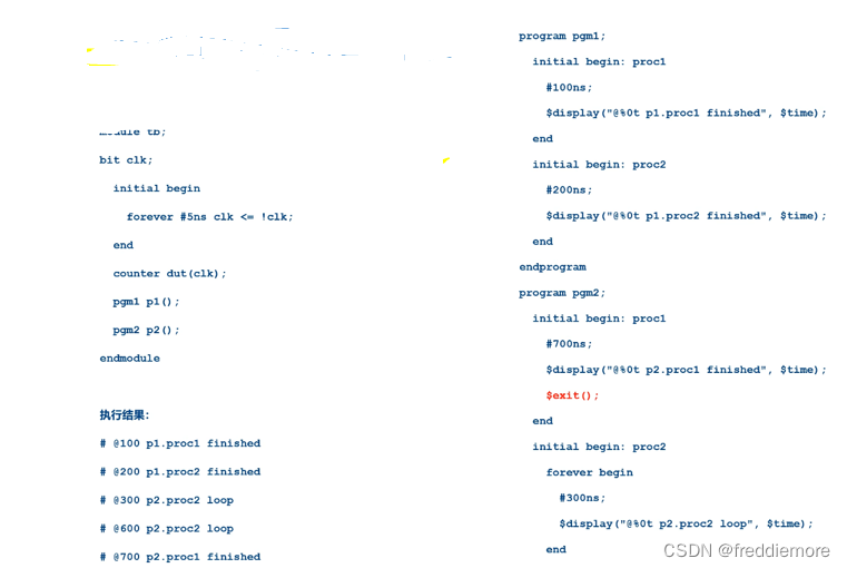 [systemverilog]2_interface_clocking_systemverilog interface clocking-CSDN博客