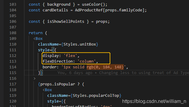CSS - 浏览器UI兼容性处理 - 学习/实践-CSDN博客