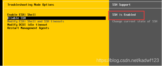 使用mkcert工具为ESXI6.7主机https生成安全访问证书_esxi证书-CSDN博客