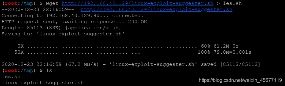 提权（概述、水平/垂直越权、windows/linux提权、反弹shell、Linux_Exploit_Suggester、searchsploit）-CSDN博客