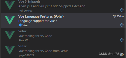 vue3 文件引入报错 （Cannot find module ‘@/xx‘ or its corresponding type declarations.）-CSDN博客