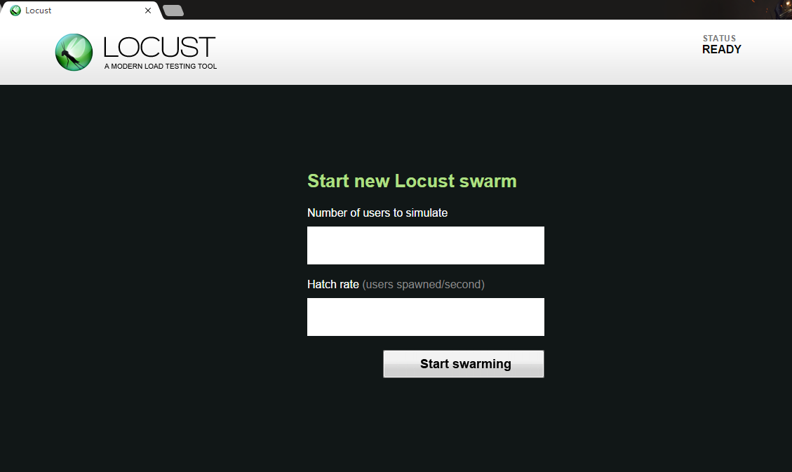 Python Locust性能测试框架实践_main函数启动locust-CSDN博客