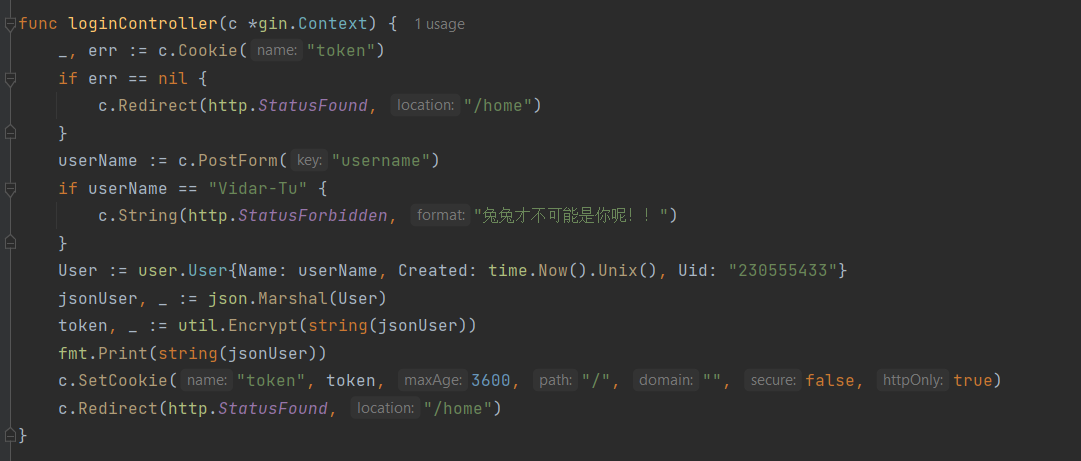 HGame 2023 Week2 部分Writeup_v2board 越权-CSDN博客