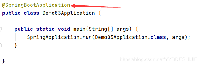 SpringBoot AutoConfigure自动化配置_spring.autoconfigure配置-CSDN博客
