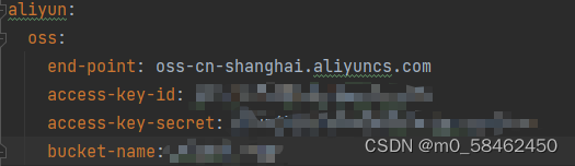 SpringBoot项目实现文件上传，MINIO+OSS阿里云_minio oss-CSDN博客