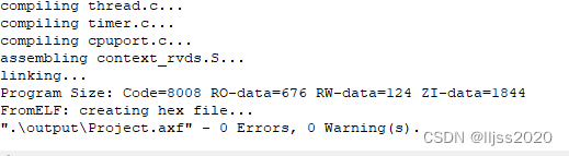 RT-Thread 2. GD32在 RT-Thread Nano上添加控制台与 FinSH_finsh控制台-CSDN博客