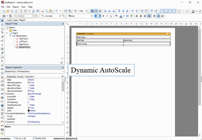 报表控件FastReport 旗下 Delphi和lazarus 2023新版发布，支持新的电子签名众多功能~_delphi 电子签字-CSDN博客