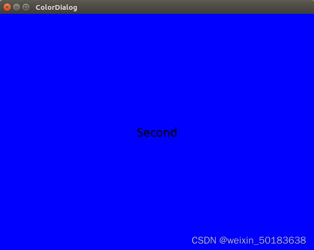 QML_滑动导航模型SwipeView_qml实现滑动-CSDN博客